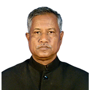 Motahar Hossain - Street Children Foundation